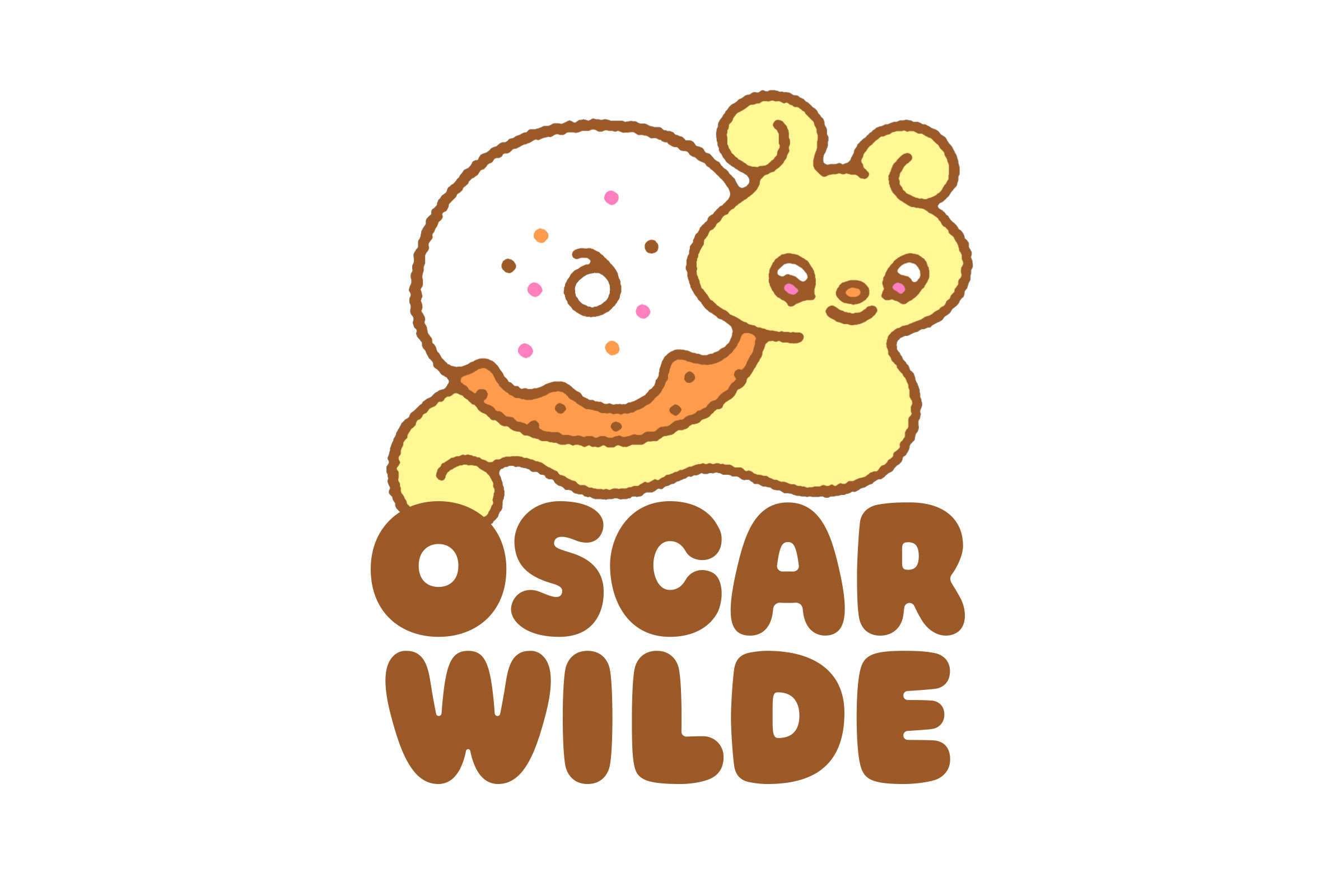 OSCAR WILDE – STUDIO PT.